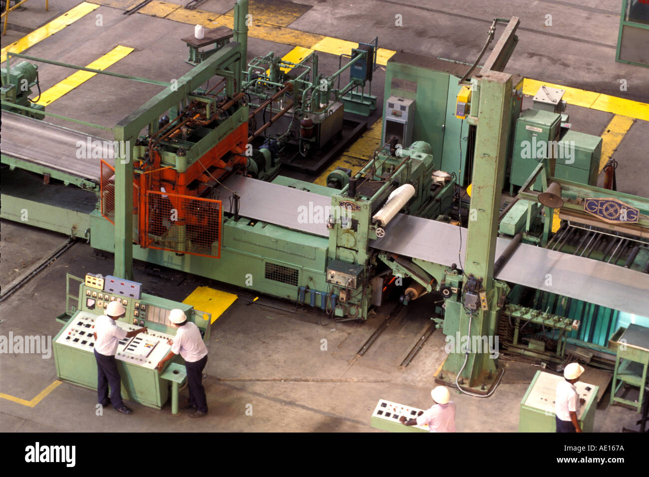 Salem tamil nadu hi-res stock photography and images - Alamy