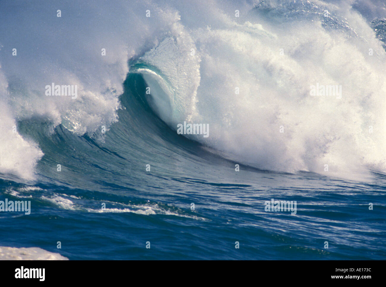 Tidal Wave High Resolution Stock Photography and Images - Alamy