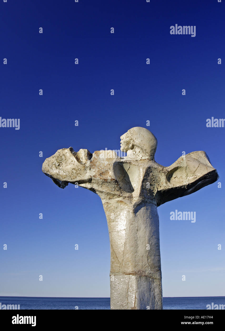 Gdynia symbol hi-res stock photography and images - Alamy