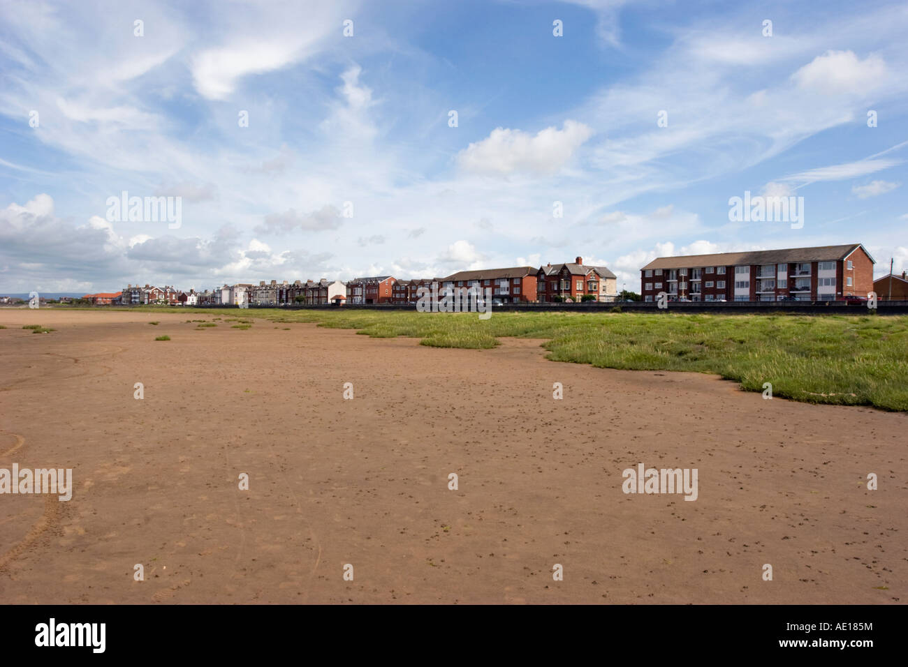 Knott end on sea hi-res stock photography and images - Alamy