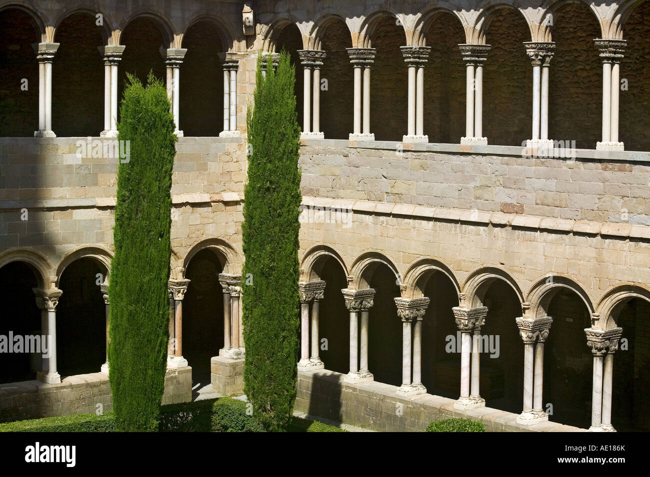 Ripoll hi-res stock photography and images - Alamy