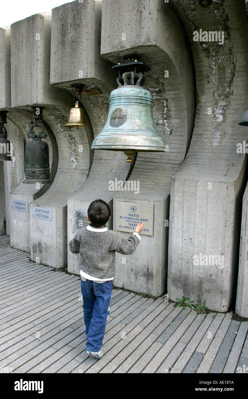 bell temple religion outdoor ringing consider sacred culture metal ...