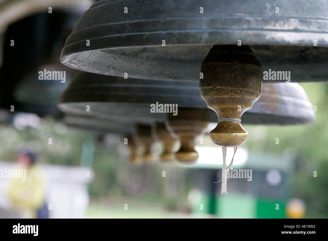 What Religion Rings Bells at Jane Shepherd blog