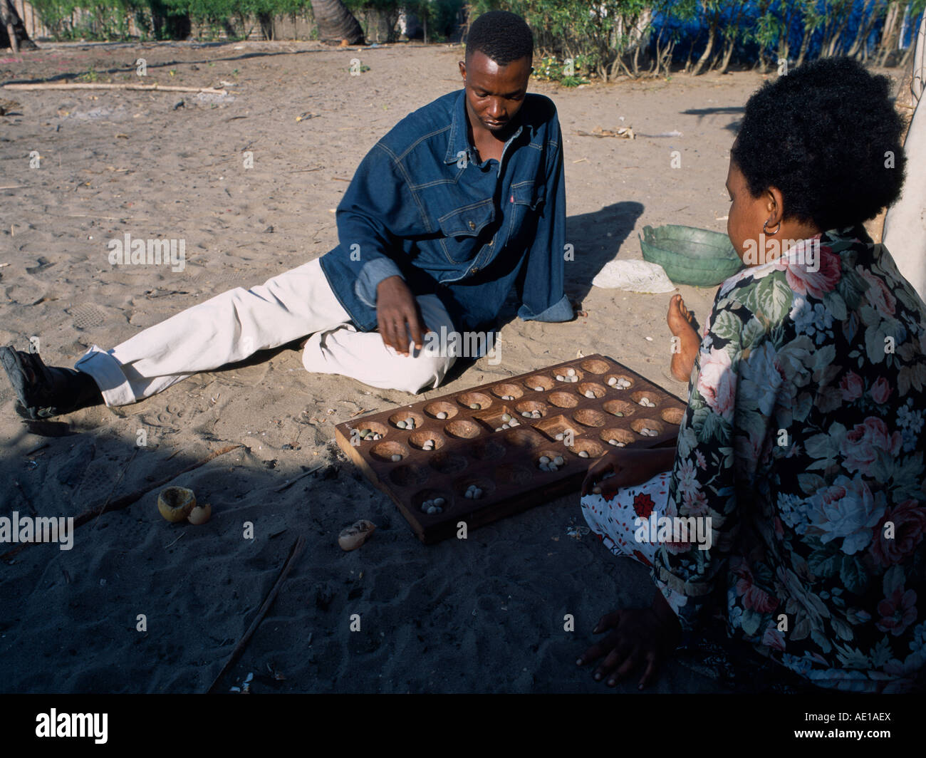 Pangani hi-res stock photography and images - Alamy