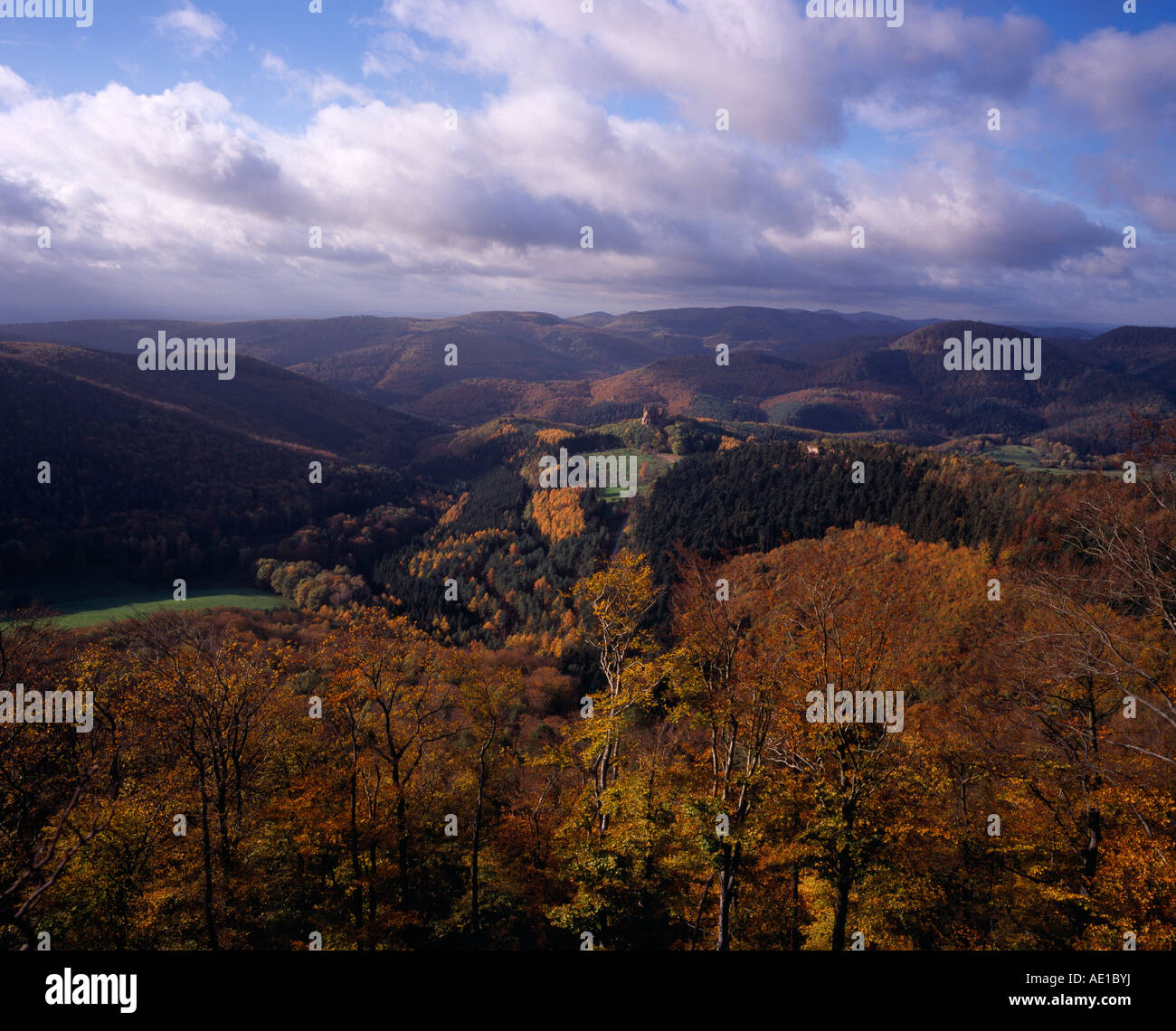 Lowenstein castle hi-res stock photography and images - Alamy