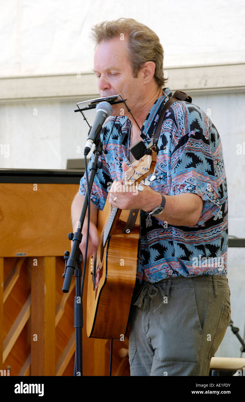 Chris jagger hi-res stock photography and images - Alamy