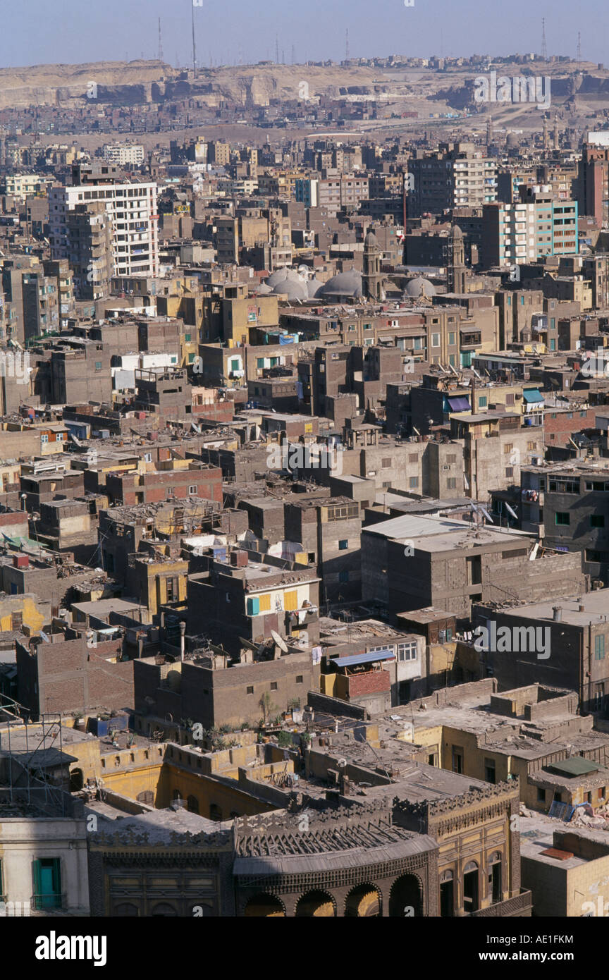 EGYPT Cairo Area Cairo Stock Photo - Alamy