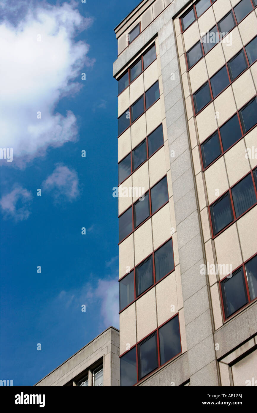 Municipal building in leeds hi-res stock photography and images - Alamy