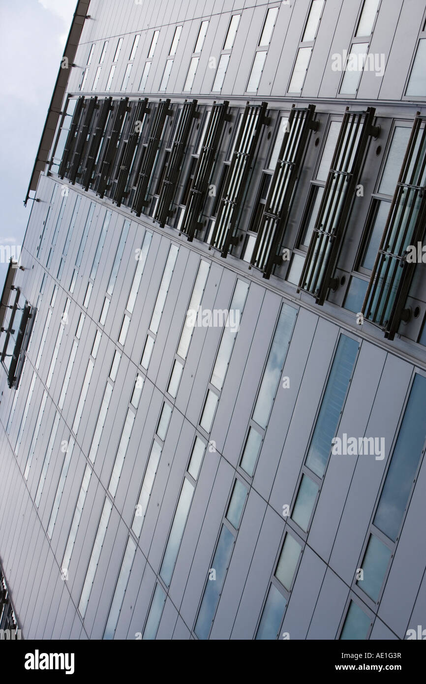 K2 apartments hi-res stock photography and images - Alamy