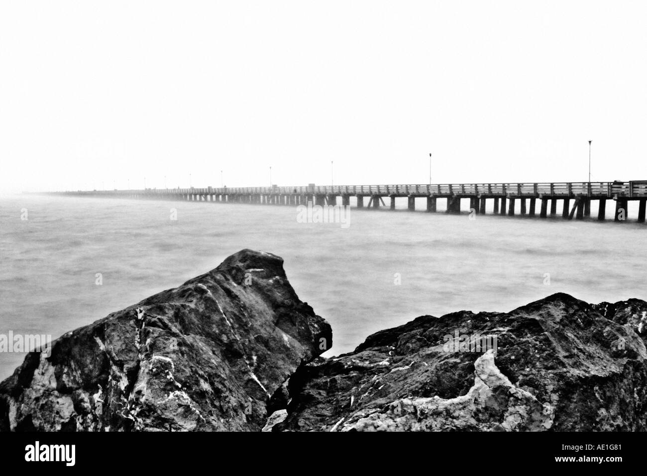 Berkeley Pier High Resolution Stock Photography and Images - Alamy