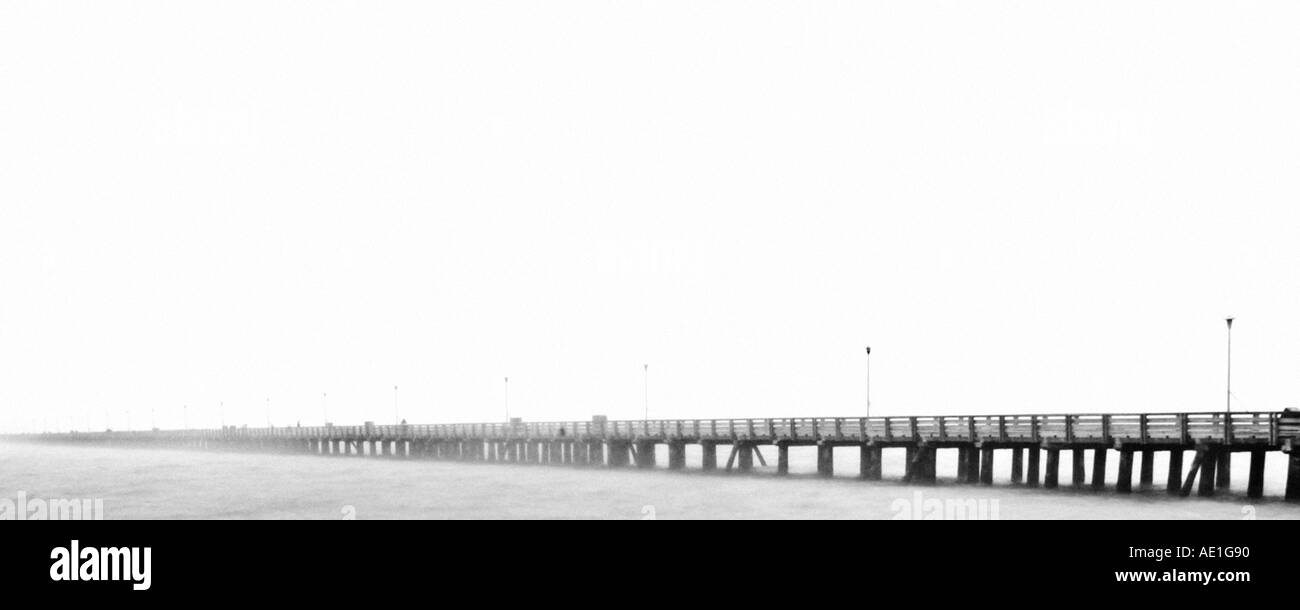 Berkeley pier hi-res stock photography and images - Alamy