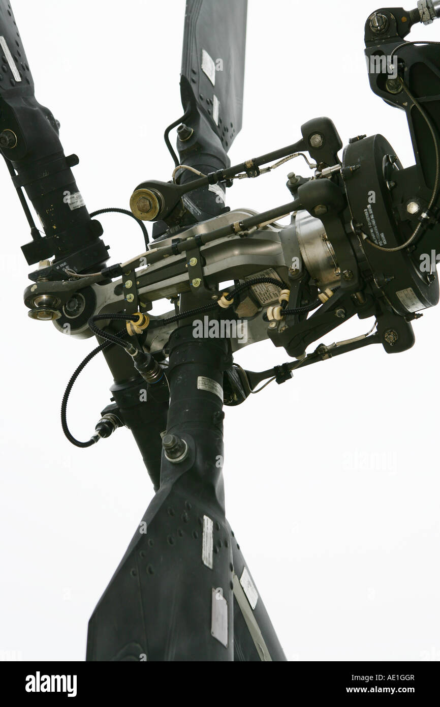 Army Boeing AH Apache helicopter Stock Photo - Alamy