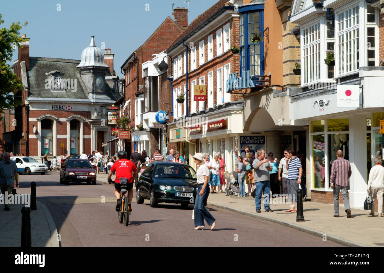 Petersfield Stock Photos & Petersfield Stock Images - Page 3 - Alamy