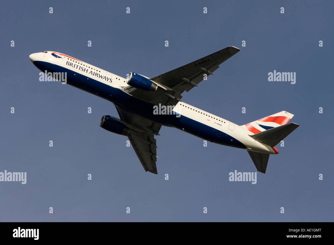 Ba aeroplane hi-res stock photography and images - Alamy