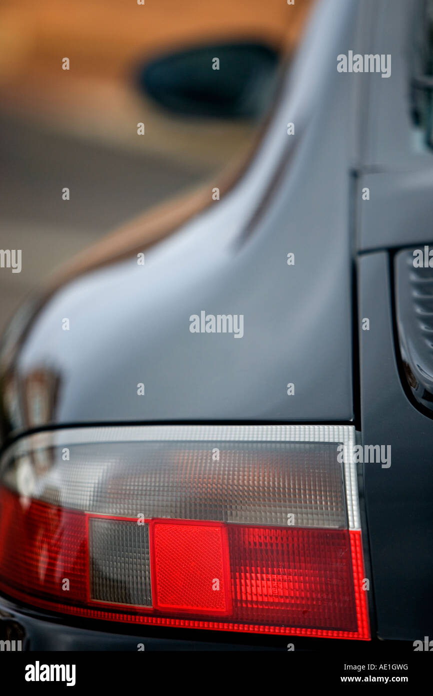 Car aerodynamics profile hi-res stock photography and images - Alamy
