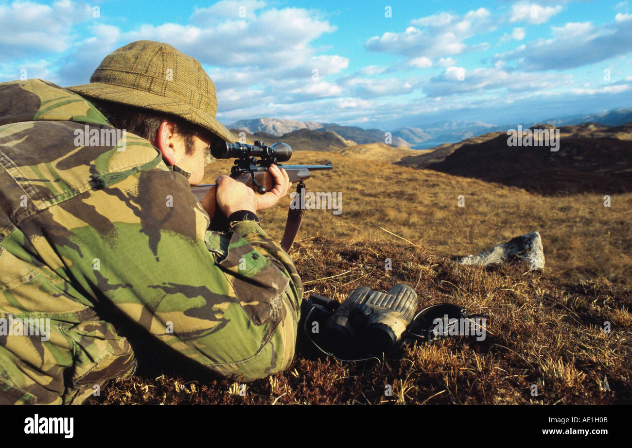Rifle ranges hi-res stock photography and images - Alamy