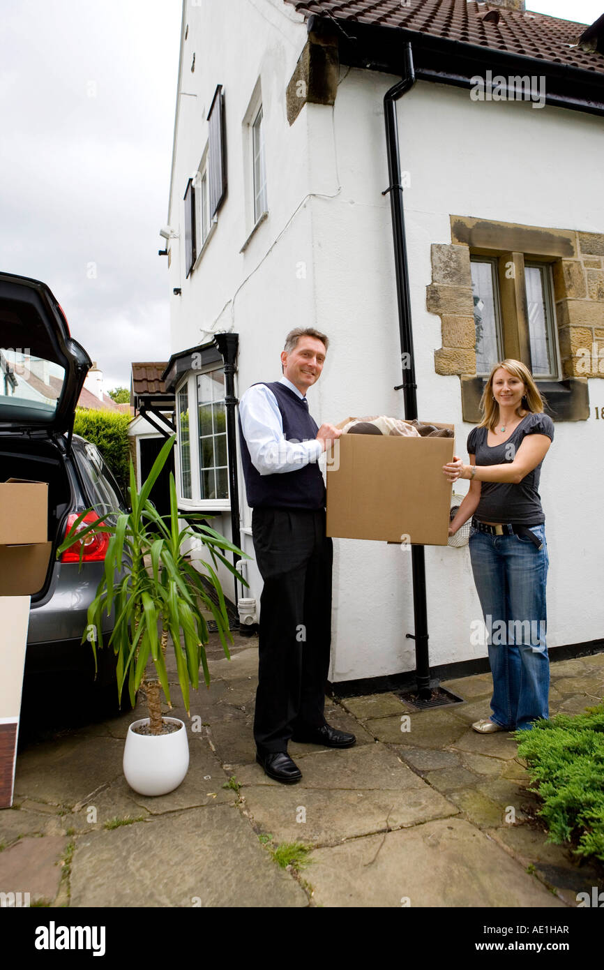 Homemove hi-res stock photography and images - Alamy