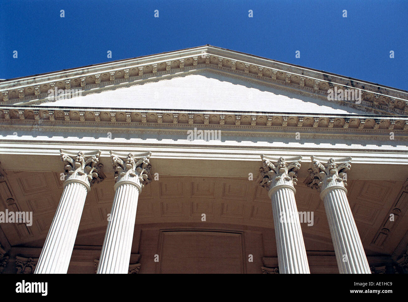 British school rome hi-res stock photography and images - Alamy