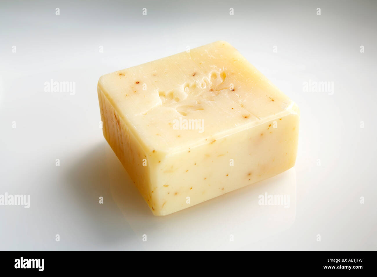 Bar of soap Stock Photo - Alamy