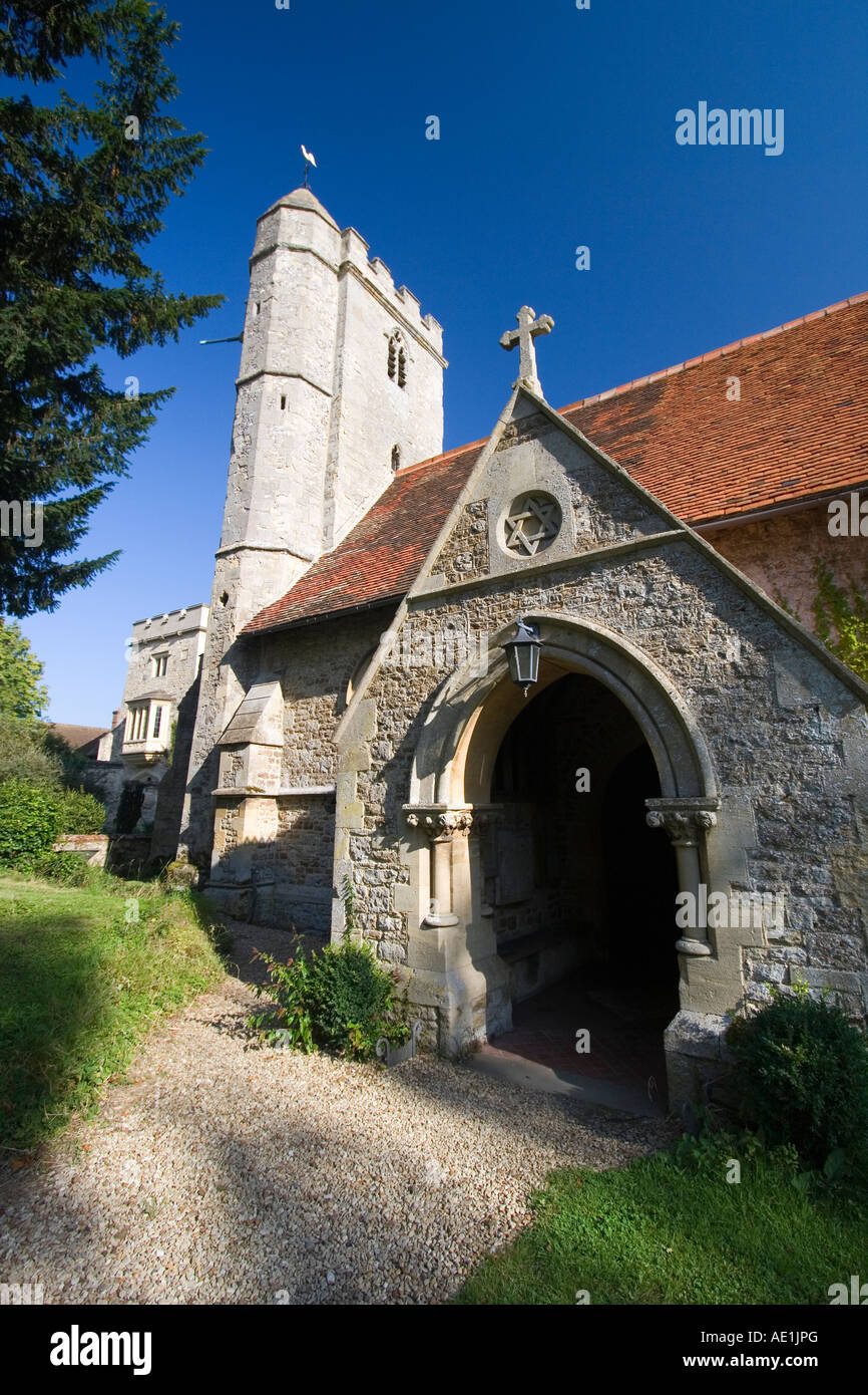 Long Wittenham High Resolution Stock Photography and Images - Alamy