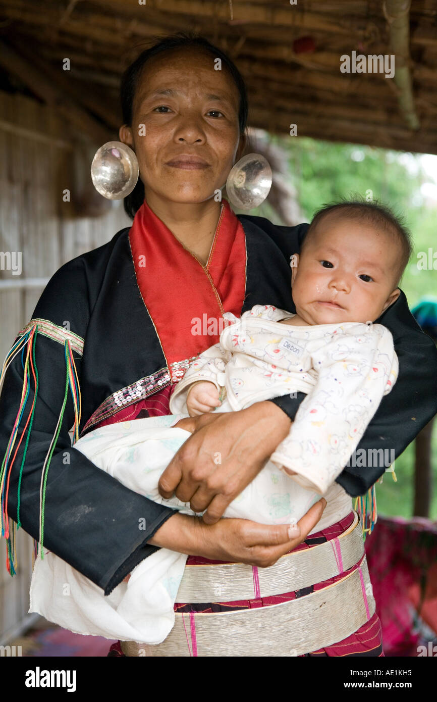 Mong mao hi-res stock photography and images - Alamy