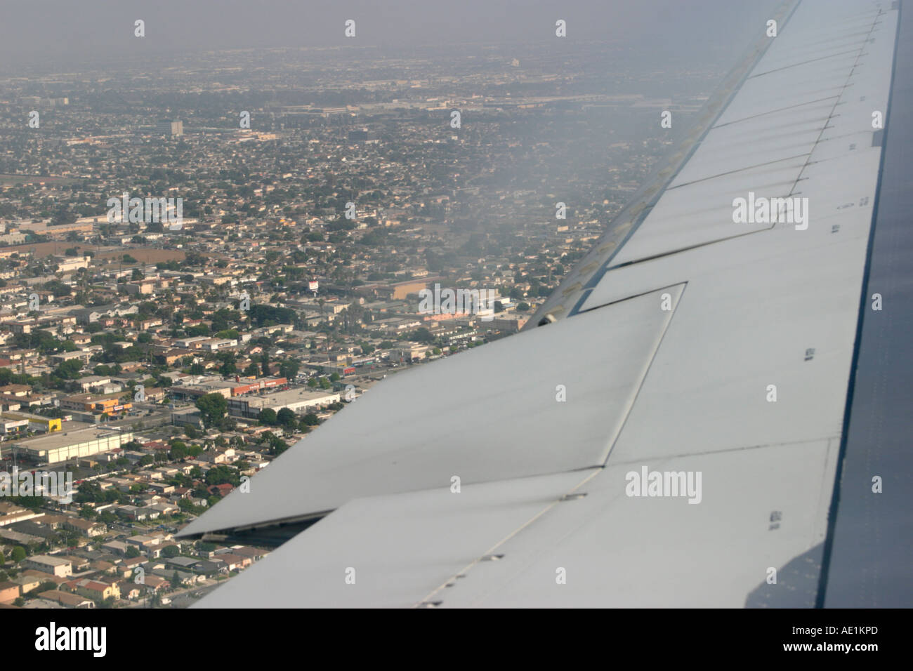 Aerial photography airport overview hi-res stock photography and images ...