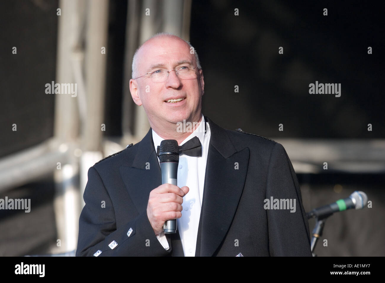 Ken bruce radio entertainer hi-res stock photography and images - Alamy Ken bruce radio entertainer hi-res stock photography and images - Alamy