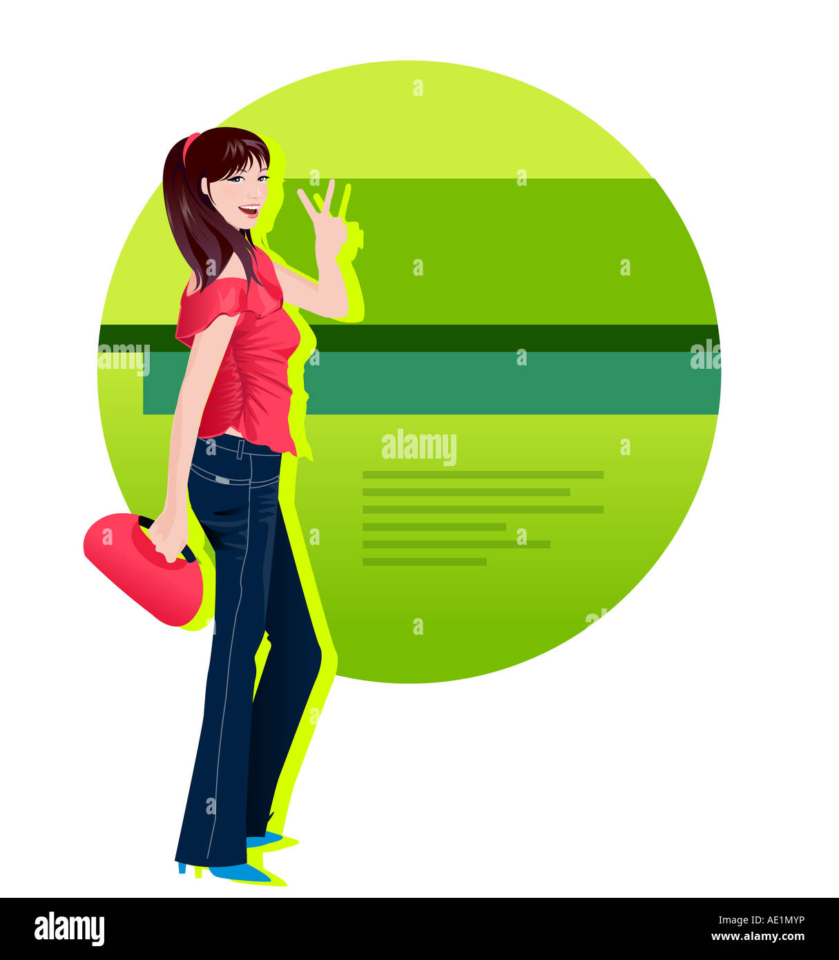 Near profile Cut Out Stock Images & Pictures - Alamy