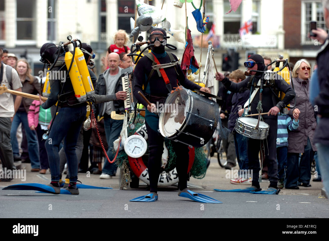 Deep sea divers suit hi-res stock photography and images - Alamy