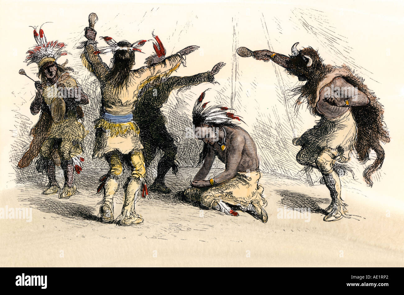 Chief of the six nations hi-res stock photography and images - Alamy