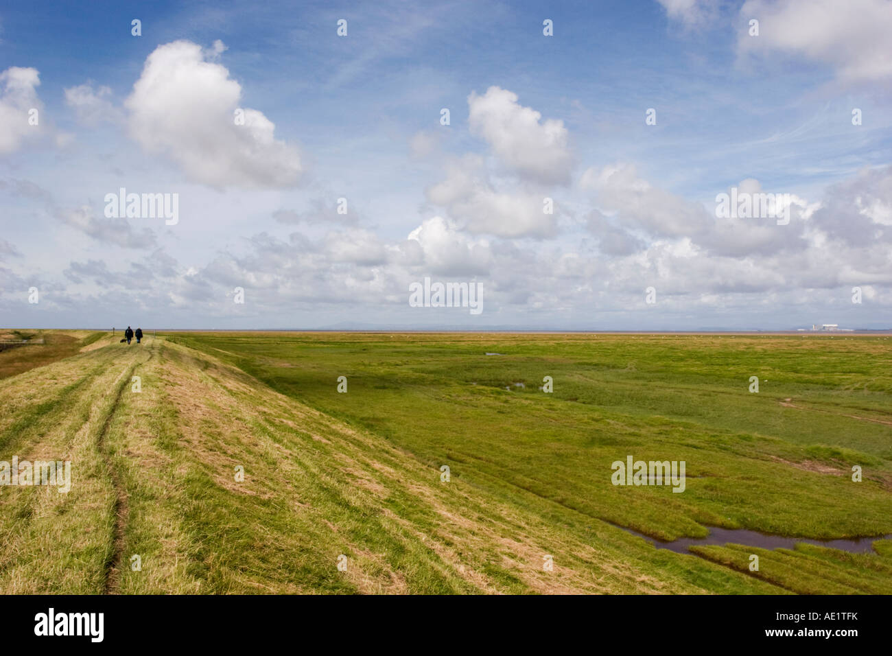 Pilling lancashire hi-res stock photography and images - Alamy