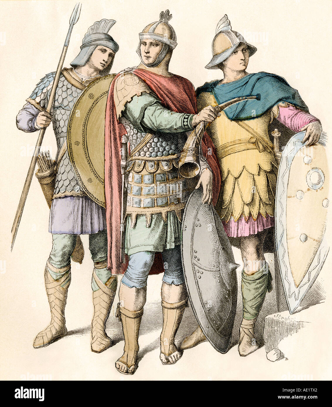 Eastern Roman Army