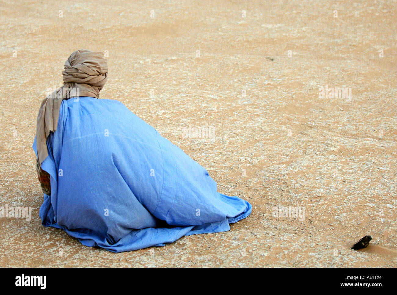 Mauritanian traditional dress hi-res stock photography and images - Alamy