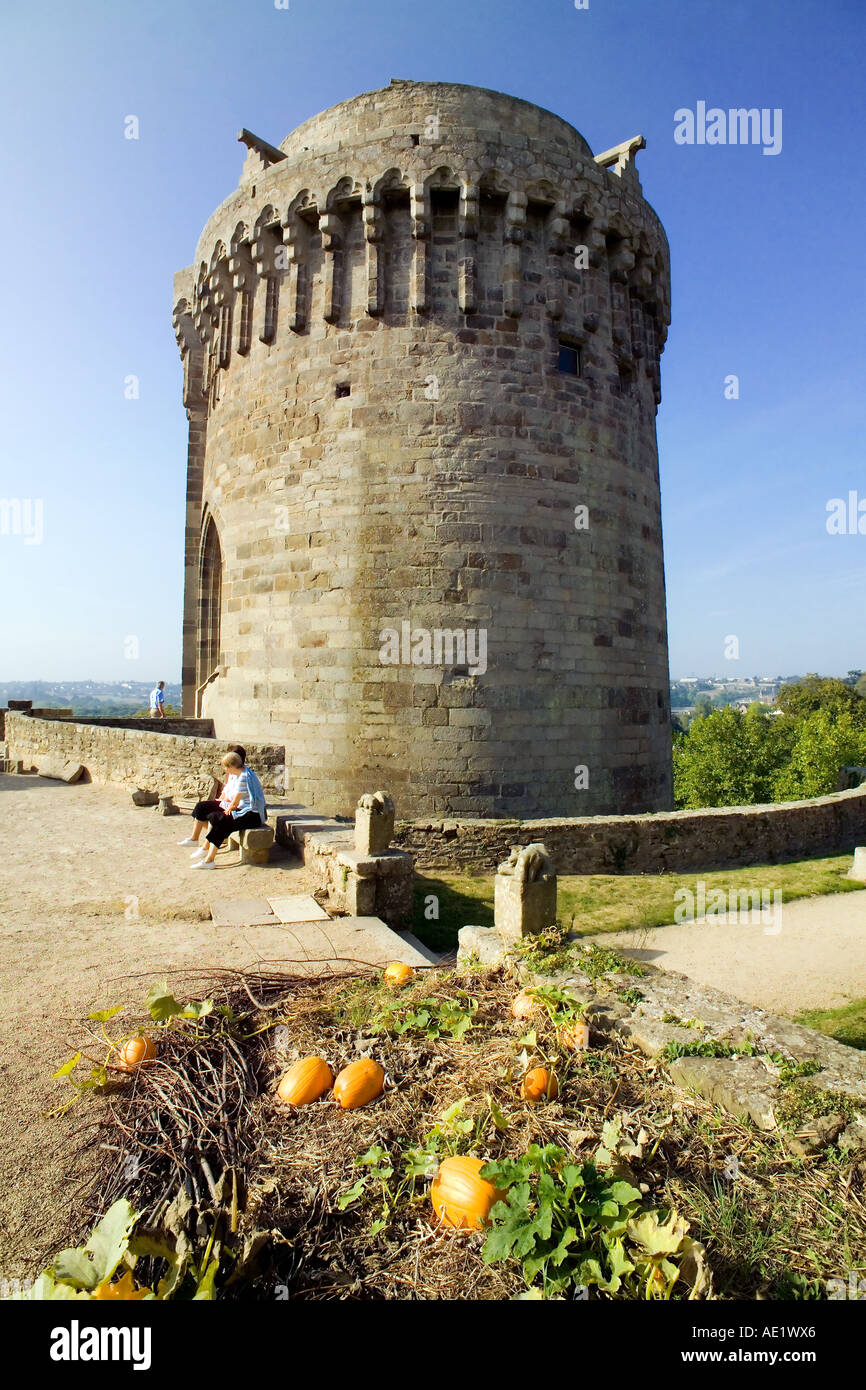 Duchesse anne hi-res stock photography and images - Alamy