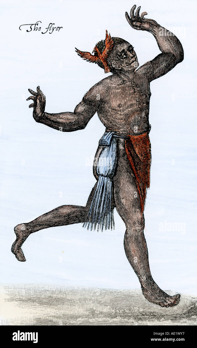 John white roanoke island hi-res stock photography and images - Alamy