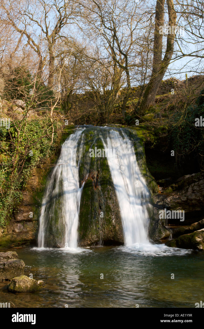 Foss gordale yorkshire uk hi-res stock photography and images - Alamy