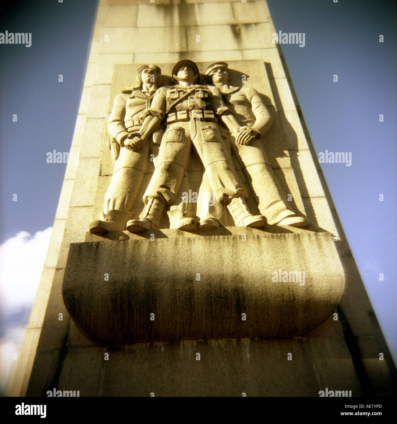 WWII Brazilian Veterans Monument,Porto Alegre,Brazil(Monumento do ...