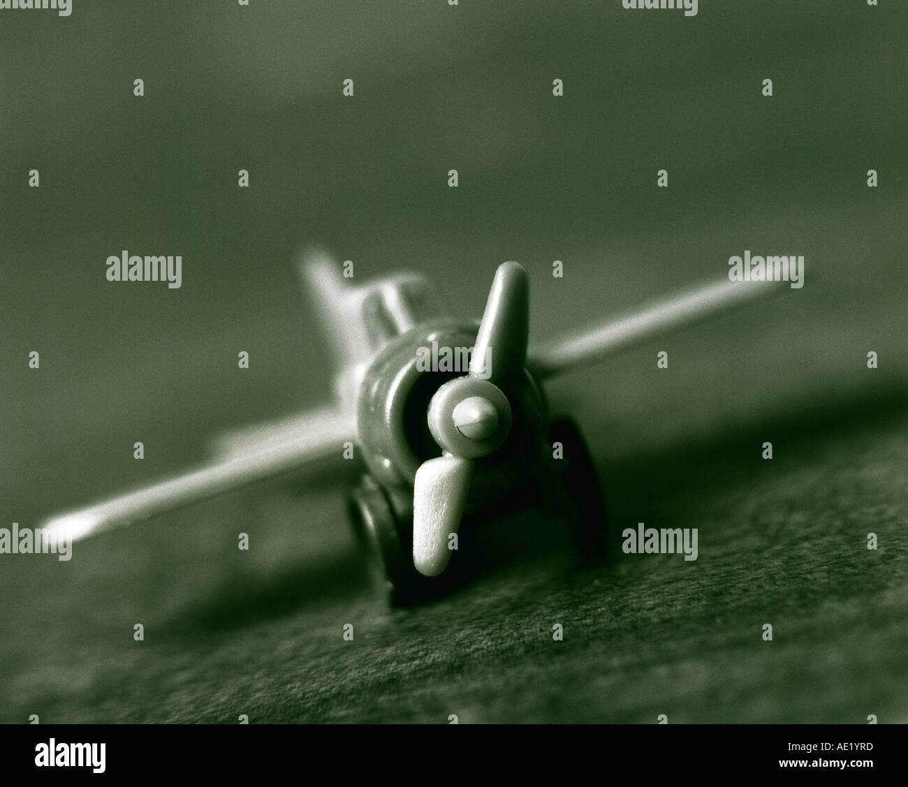 1930s toy plane hi-res stock photography and images - Alamy