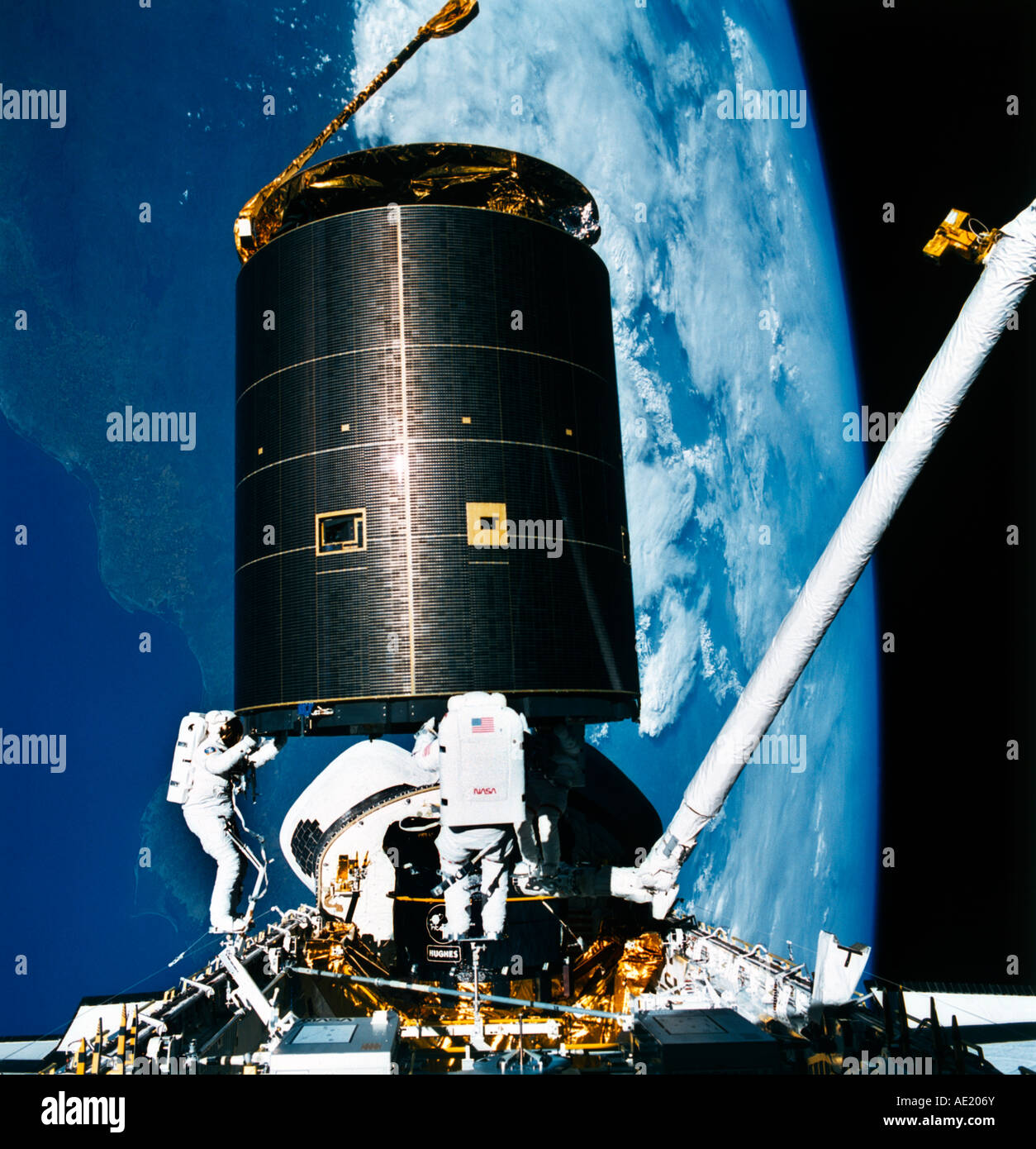 Skylab space station hi-res stock photography and images - Alamy