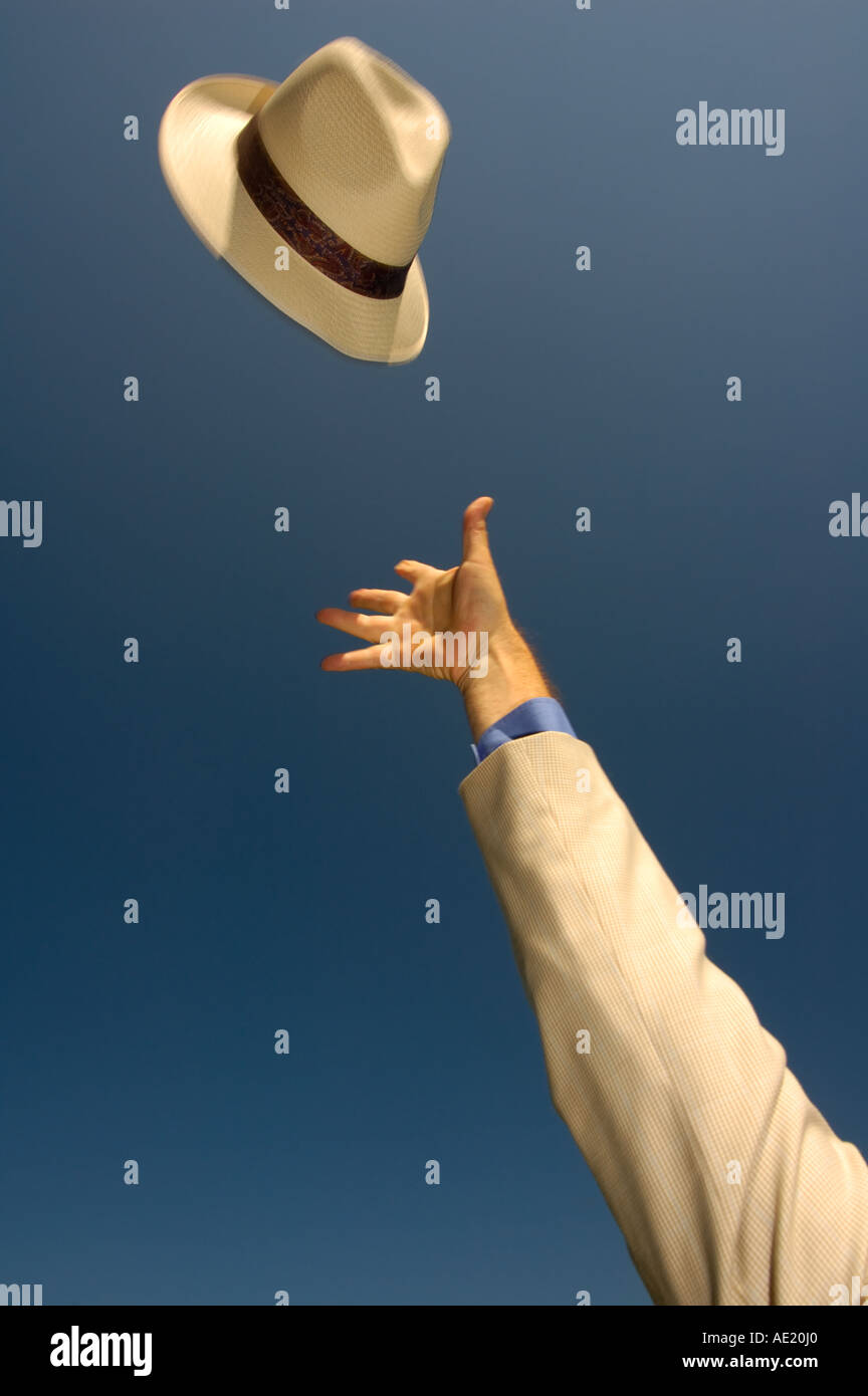 Panama fling hi-res stock photography and images - Alamy