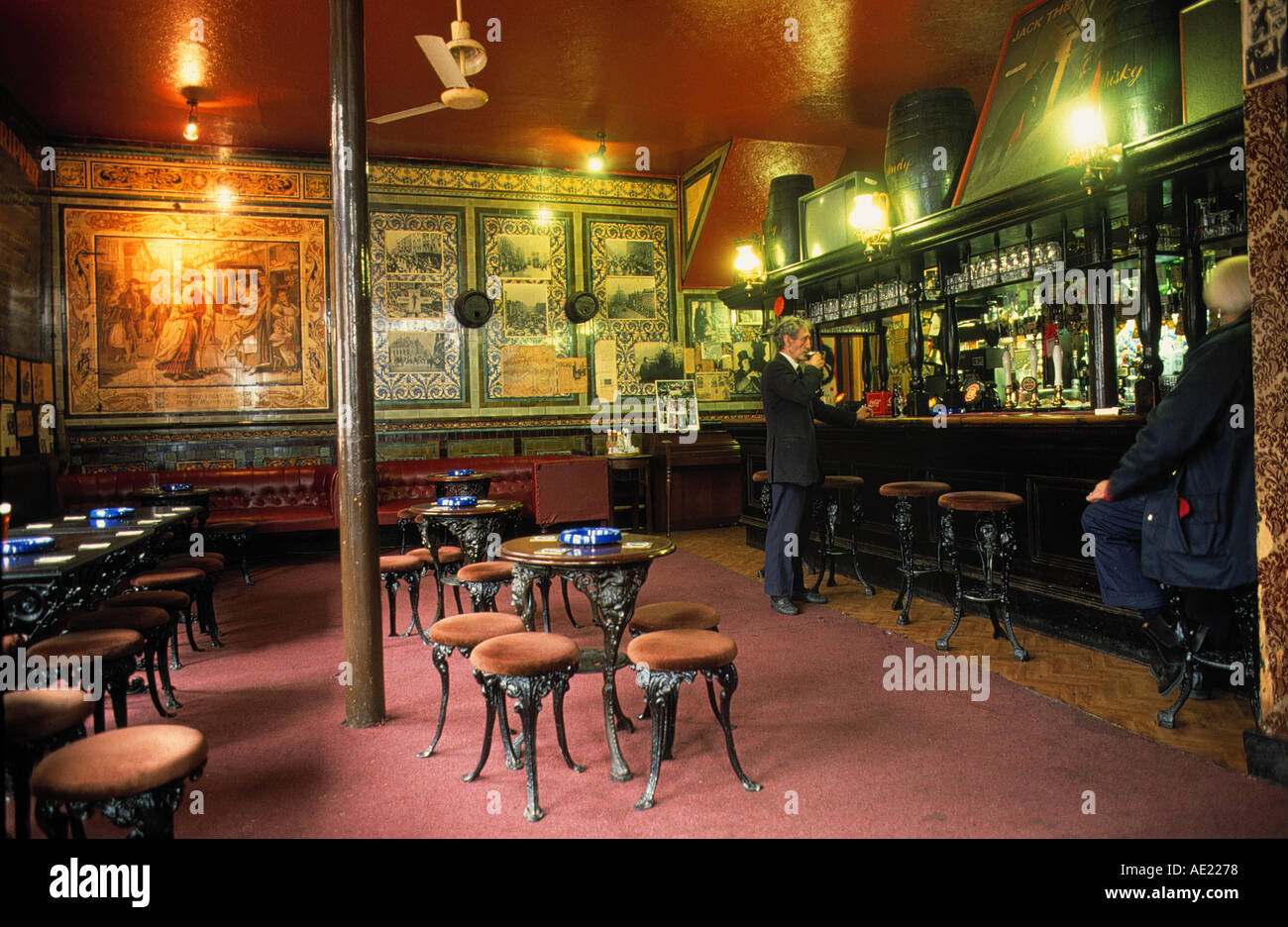 The glad london hi-res stock photography and images - Alamy