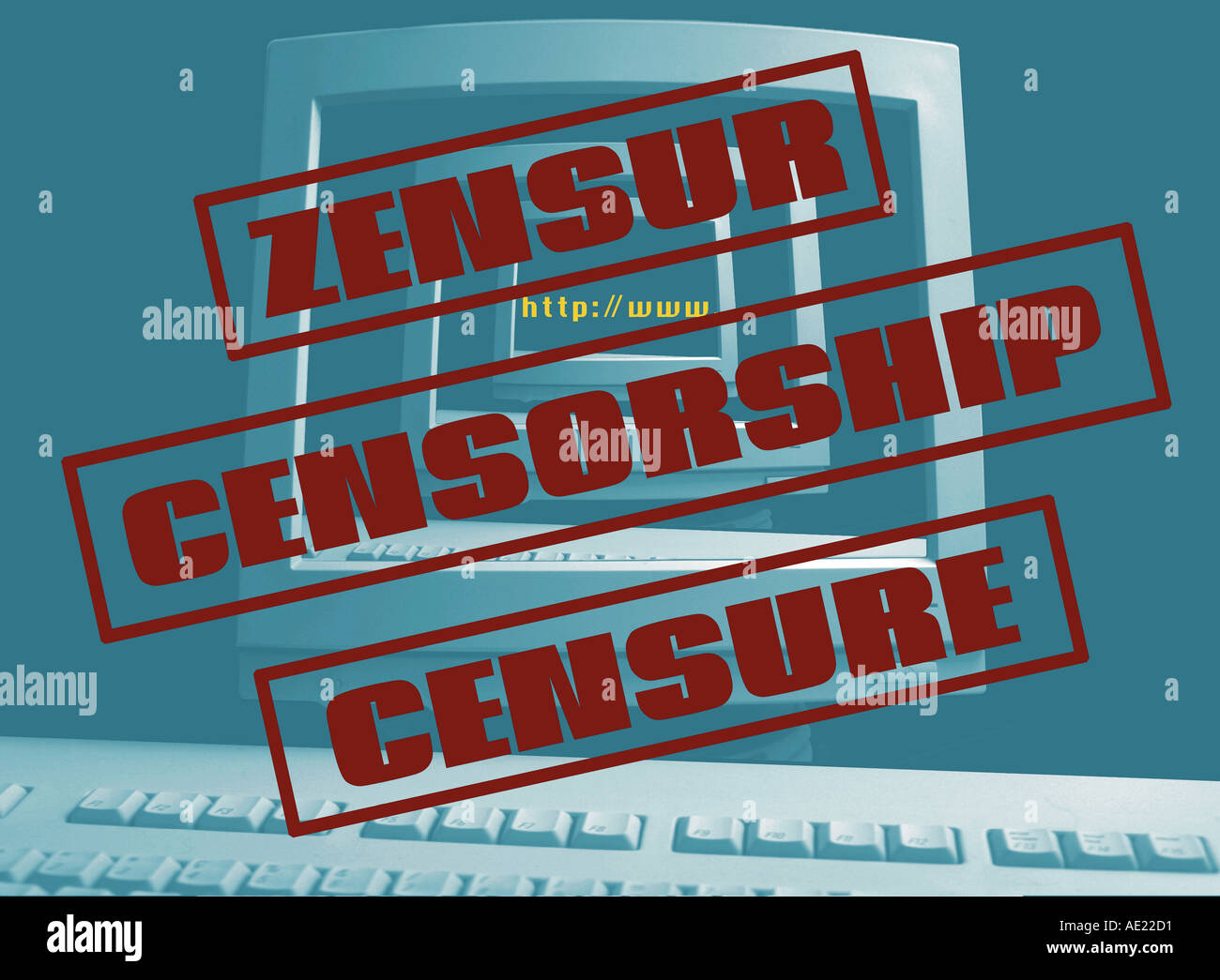 The censorship hi-res stock photography and images - Alamy