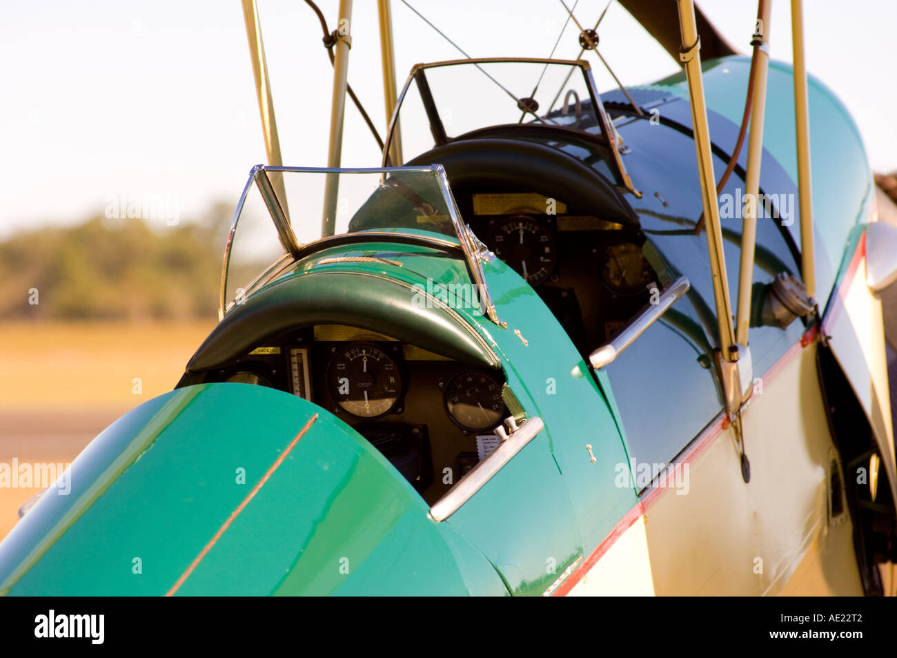Raf tiger moth 1950 hi-res stock photography and images - Alamy