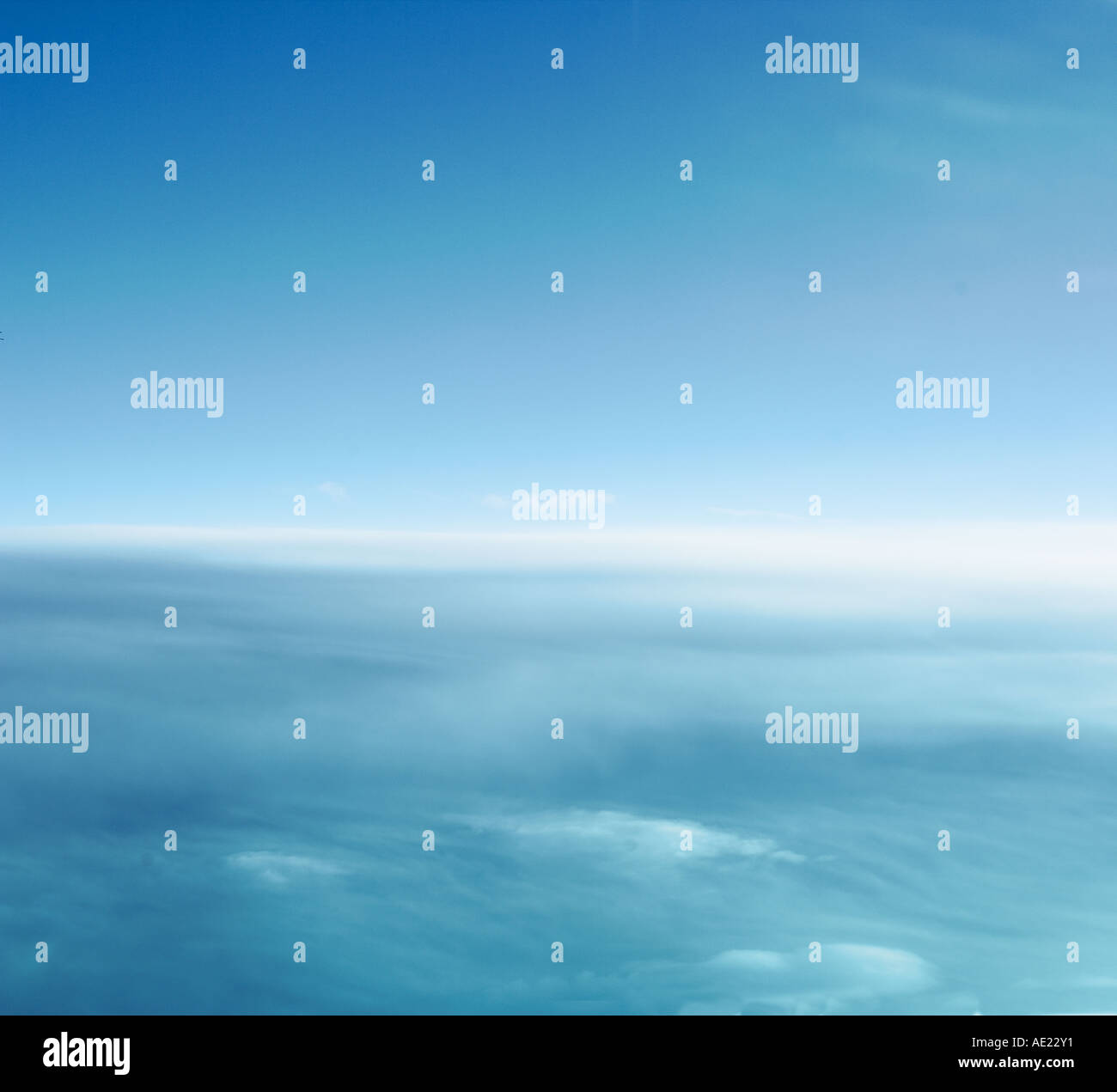 Bluy sky hi-res stock photography and images - Alamy