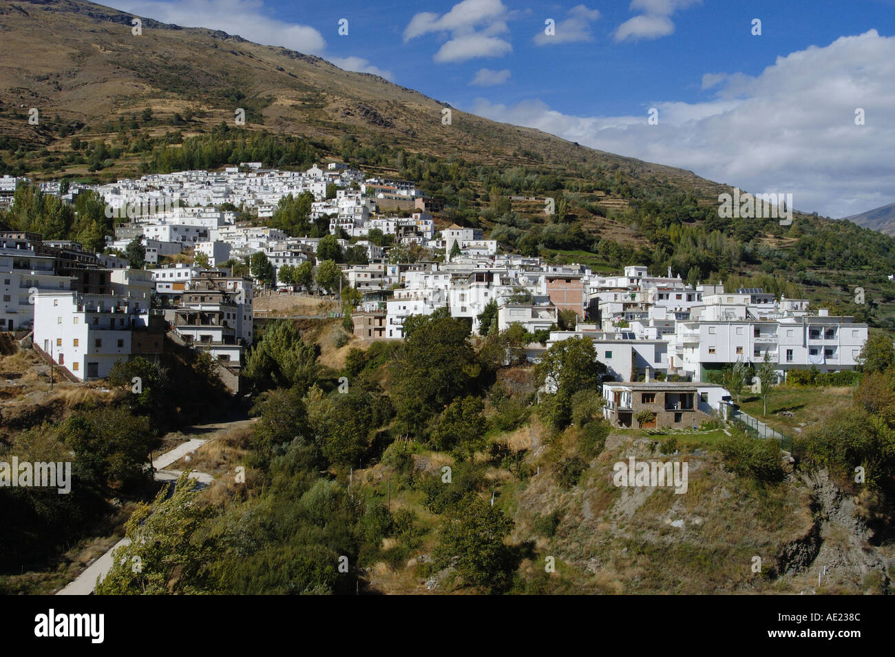 World Trevelez High Resolution Stock Photography and Images - Alamy