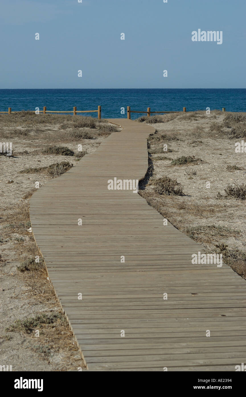 Gulf of almeria hi-res stock photography and images - Alamy