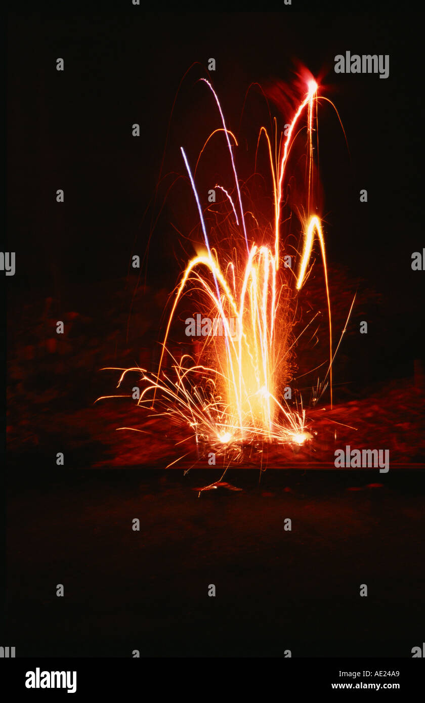 Gunpowder Explosion Stock Photos & Gunpowder Explosion Stock Images - Alamy