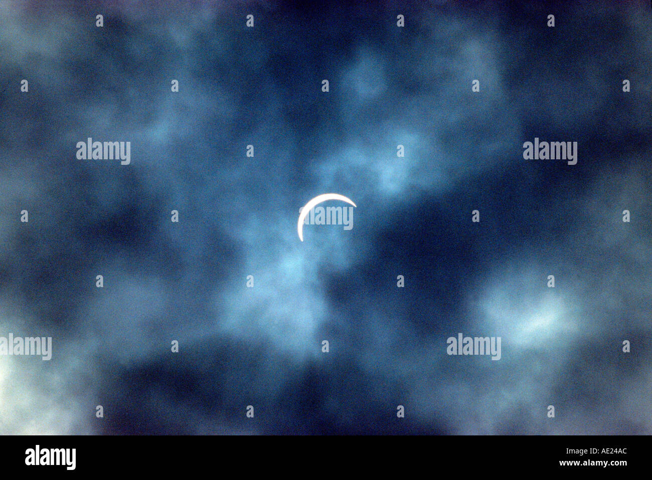 Solar eclipse 1999 hi-res stock photography and images - Alamy