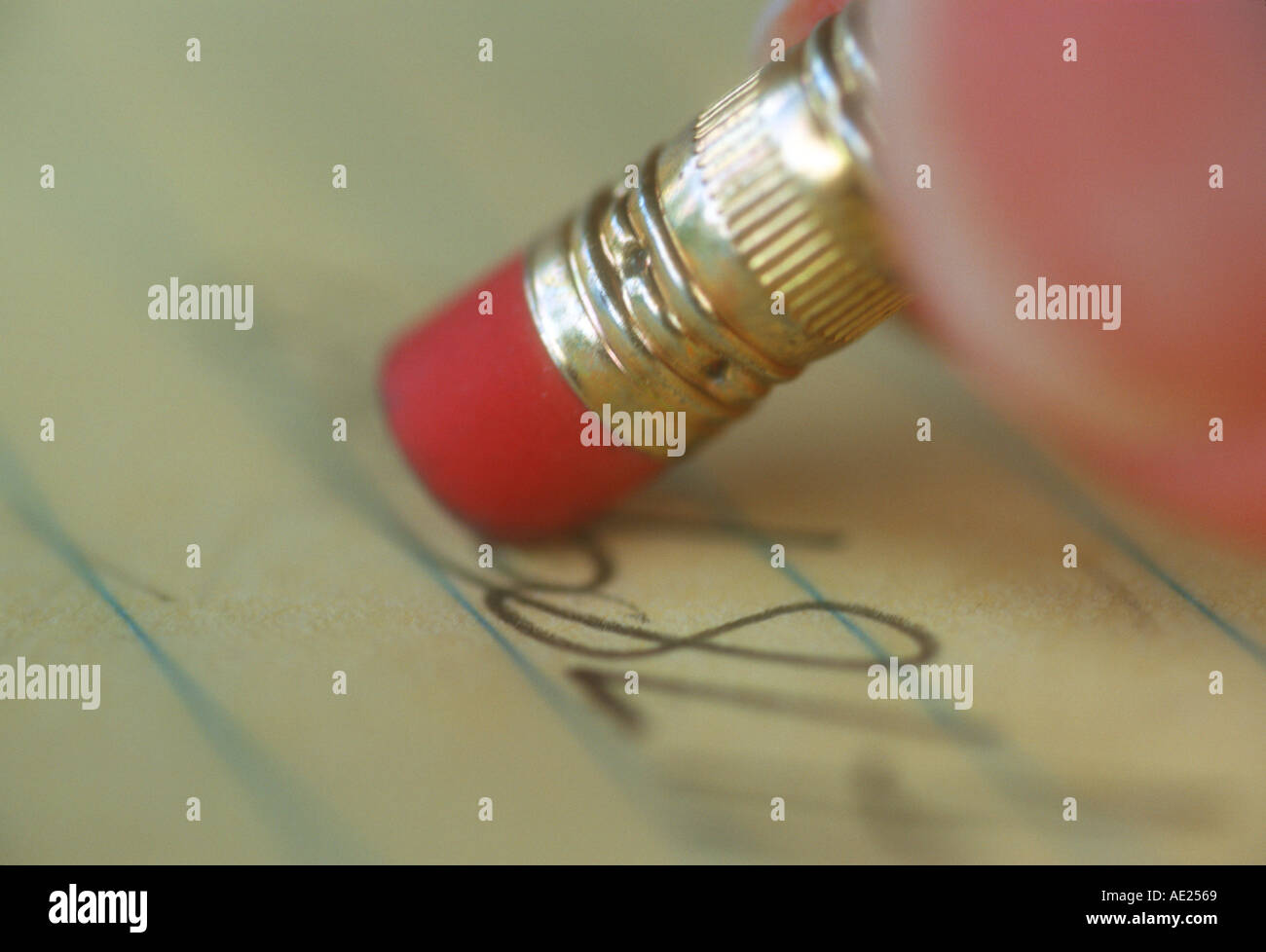 Legal pad hi-res stock photography and images - Alamy