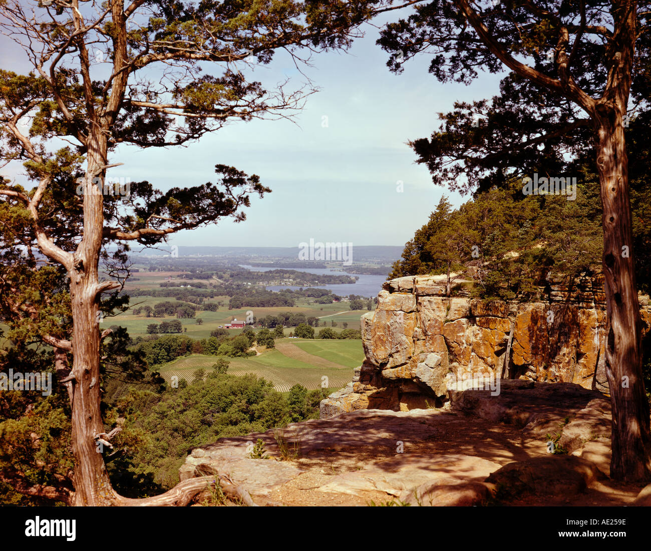 The dells hi-res stock photography and images - Alamy